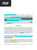 NOM-016-STPS-2001, Operación y Mantenimiento de Ferrocarriles ...