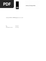 ISO 14060 Family | PDF