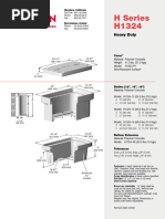 H-20 and HS-20 Loading: Dynamic Load Sample Calculation | PDF