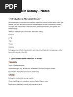 Homology and Analogy in Organisms | PDF | Homology (Biology ...