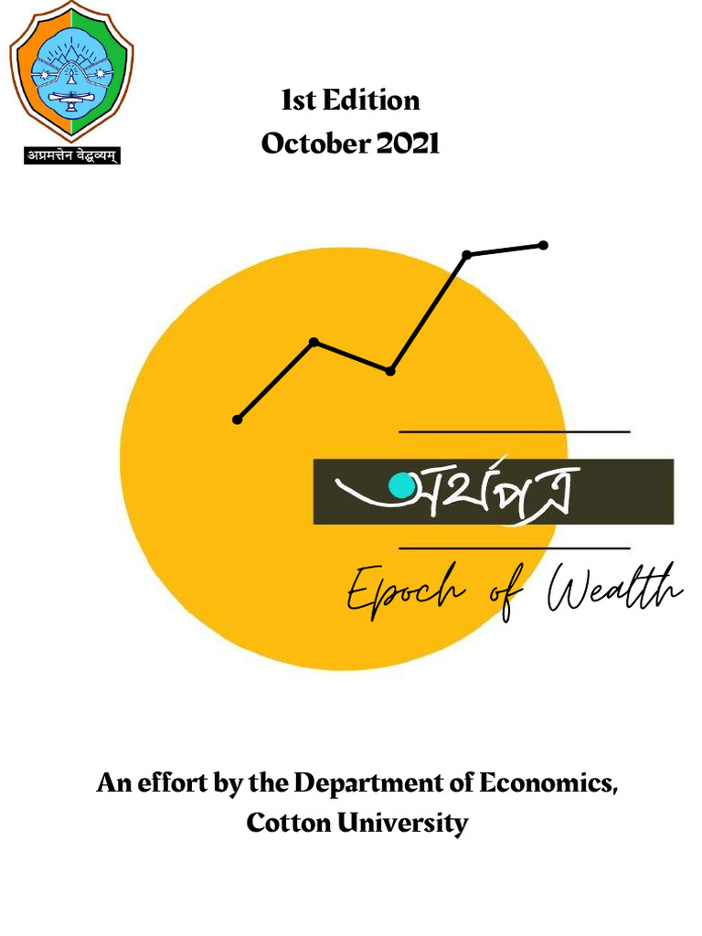 Artha Patra e Magazine Doeconomics 1 Pdf386820 | PDF | Cryptocurrency ...