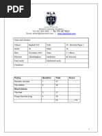 Chapter 5-Basic Hand Stitches | PDF | Textile Arts | Sewing