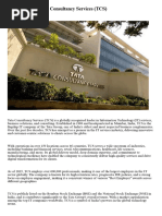 TCS Integrated Annual Report 2023 24 | PDF | Regulatory Compliance | Sustainability