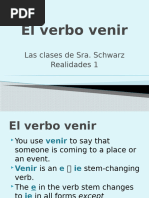 DR Mrs P. Vandertramp Verbs | PDF | Cooking, Food & Wine | Wellness