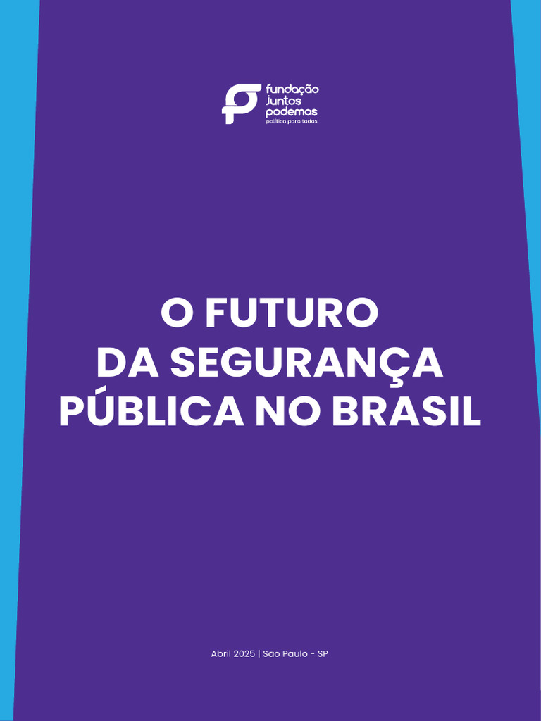 Combate à Receptação de Celulares no Brasil | PDF | Celulares ...
