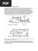 Blair Info Sheet | PDF | Sanitation | Toilet