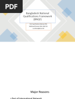 Definitions of NQF Levels, Notional Hours and Credits | PDF | Academic ...