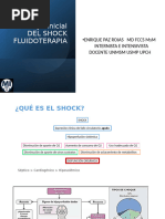 Protocolo ROSE | PDF | Reanimación cardiopulmonar | Medicina