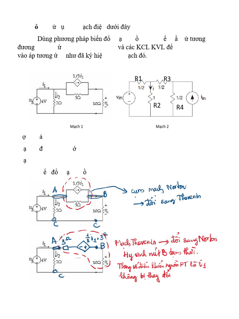 BT2_basic Methods - Gợi ý Giải | PDF