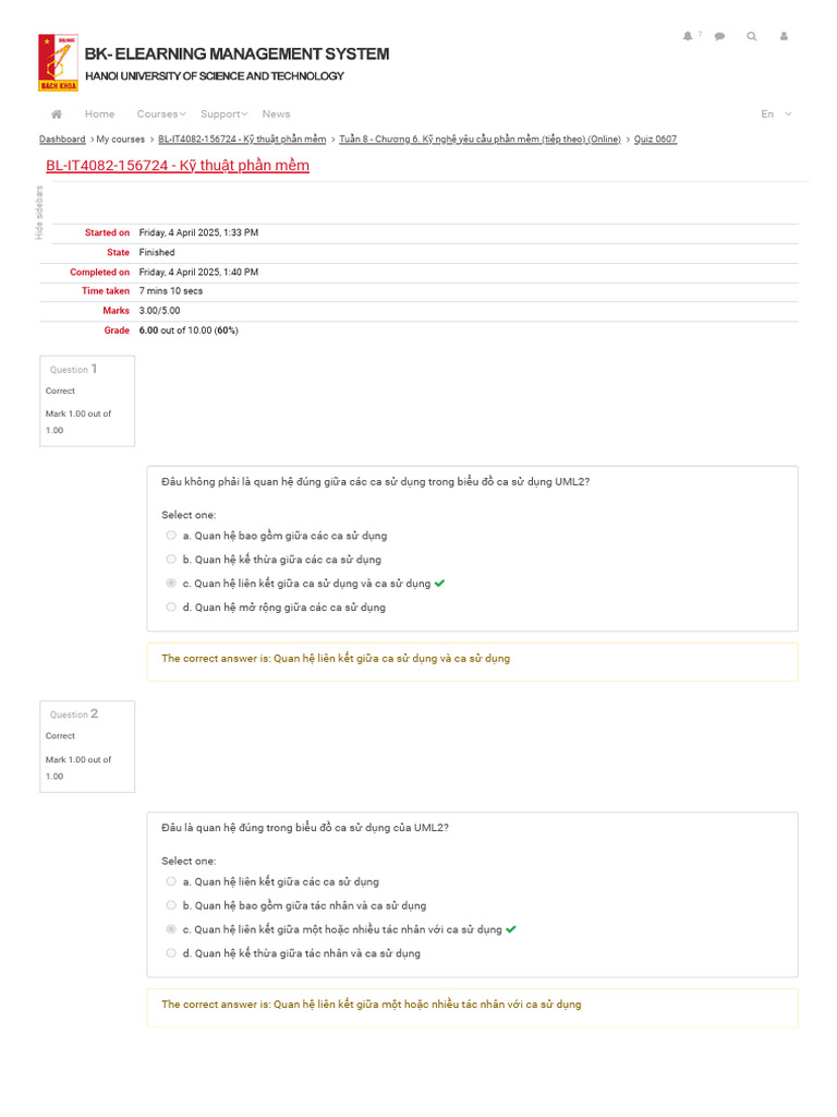 Quiz 0607 Attempt Review | PDF