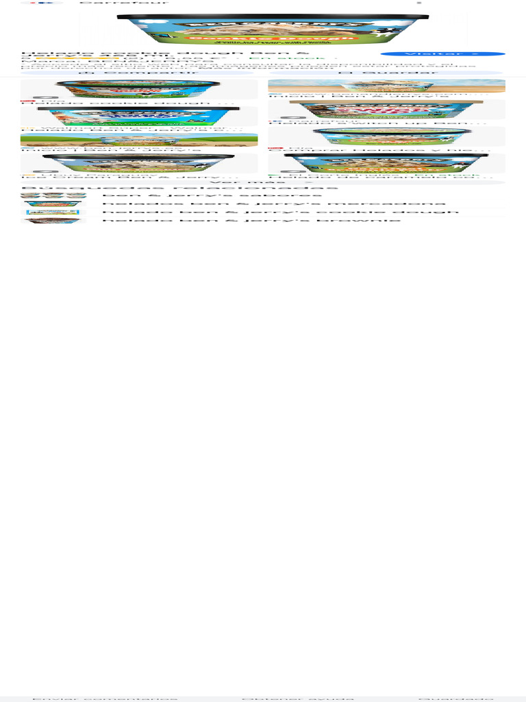 Ben and Jerrys - Buscar Con Google | PDF