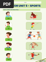 Sports | PDF