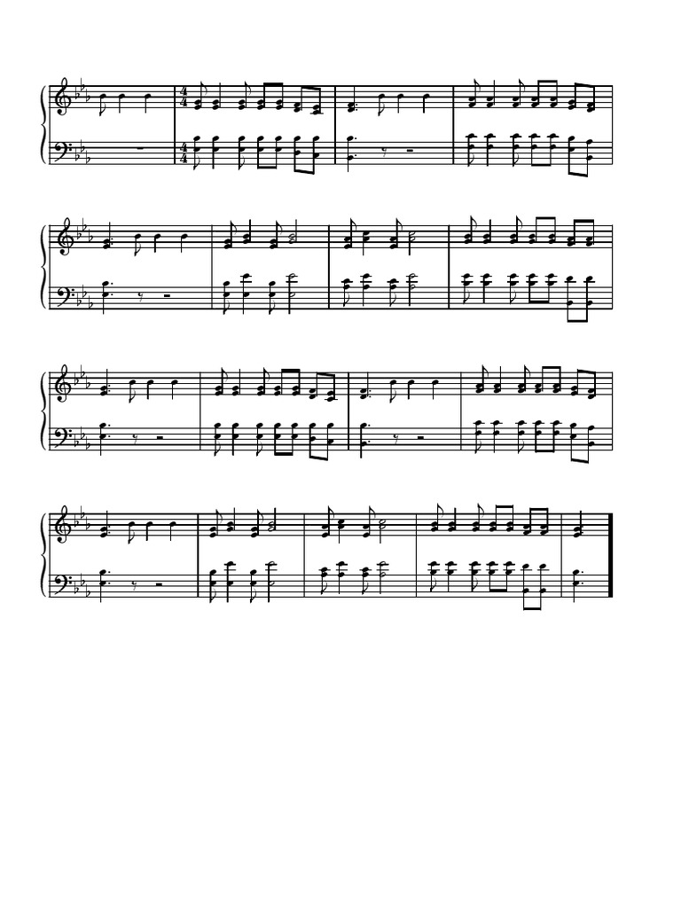 Masithi Amen Lyrics and Meaning | PDF