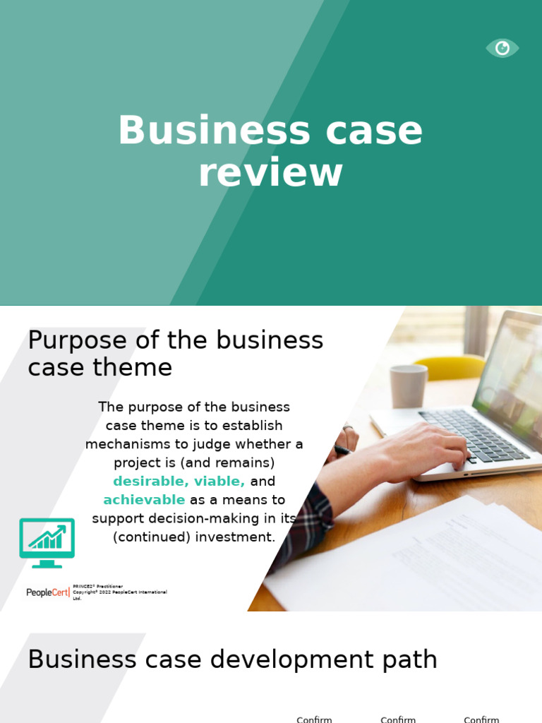 Business Case Review | PDF | Business