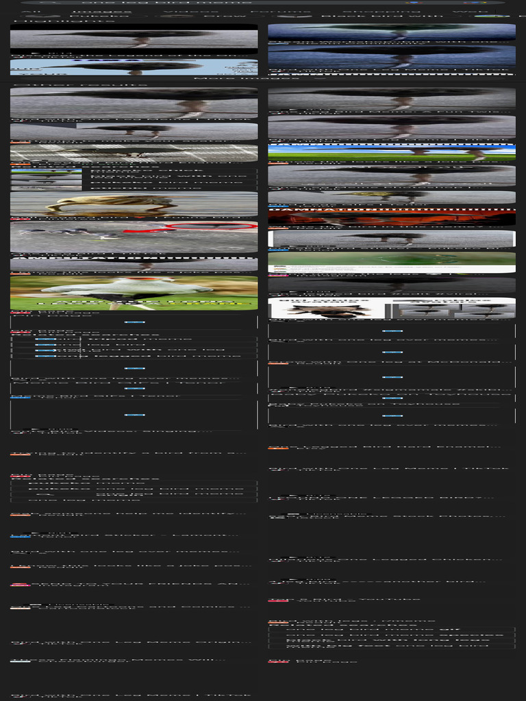 One Leg Bird Meme - Google Search | PDF