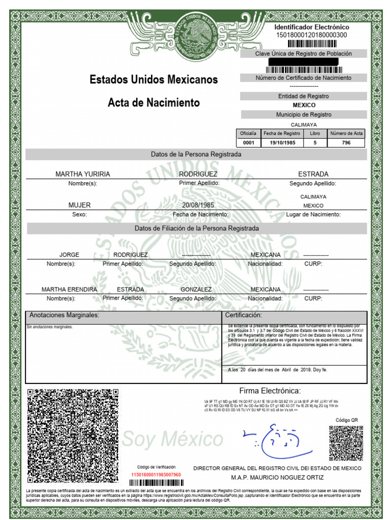 Expediente Remy | PDF | México | Etica social