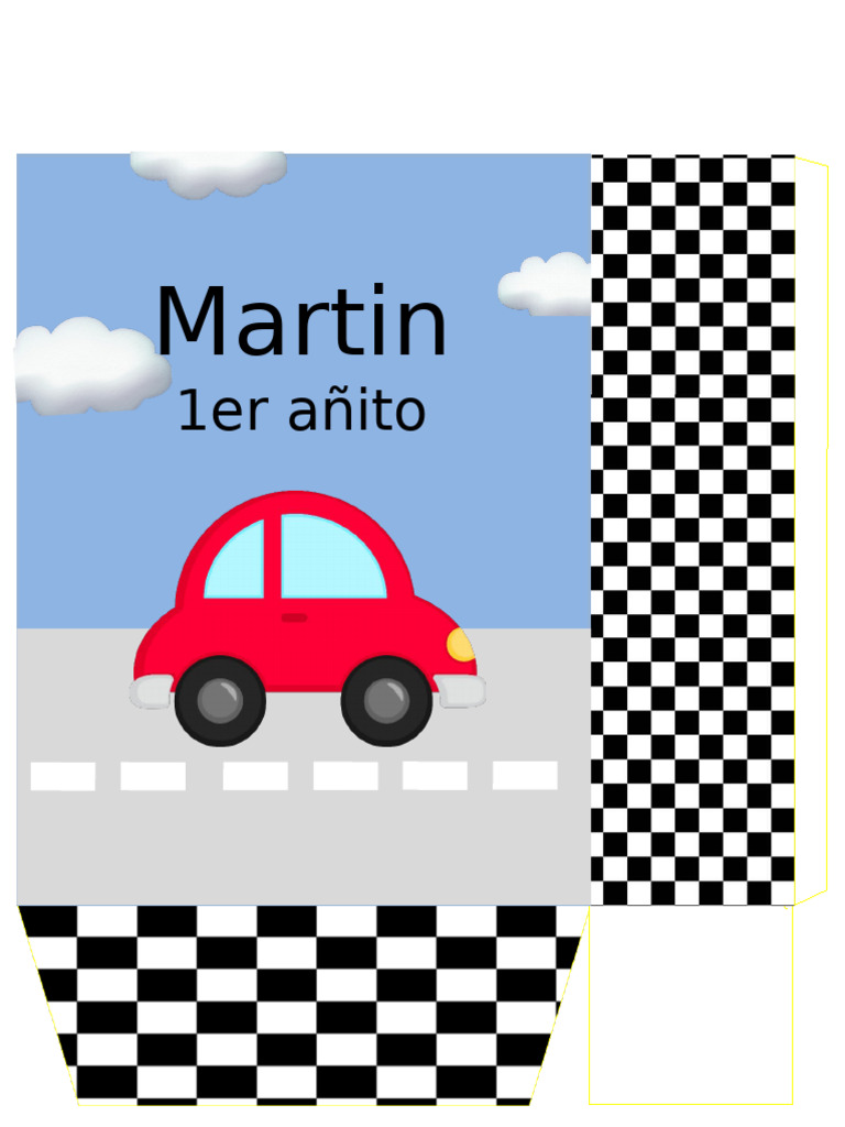 BOLSA Auto Rojo | PDF