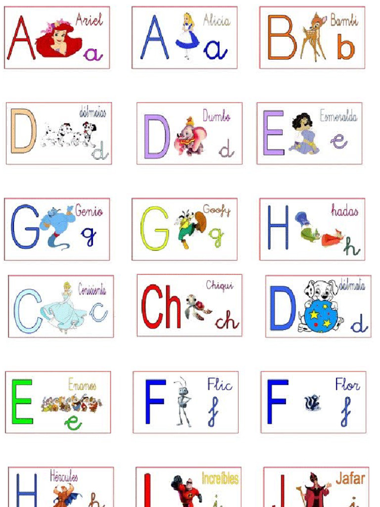 Abece | PDF