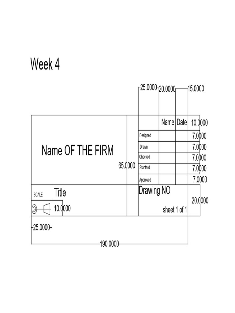 Week 4 Part 1.Bak-Model | PDF