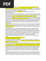 Arthur Walton Dandy's World Wiki Fandom | PDF