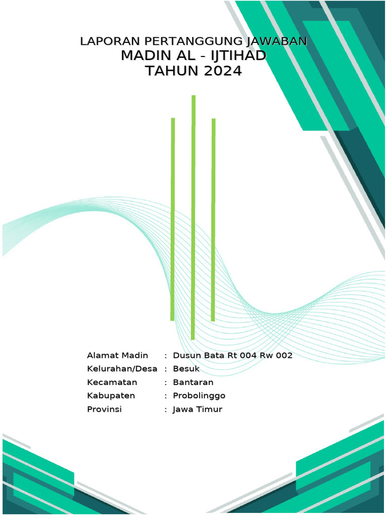 Cover Al Ijtihad | PDF