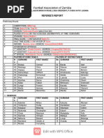 Pes 17 Controls PDF | PDF | Scribd | Team Sports