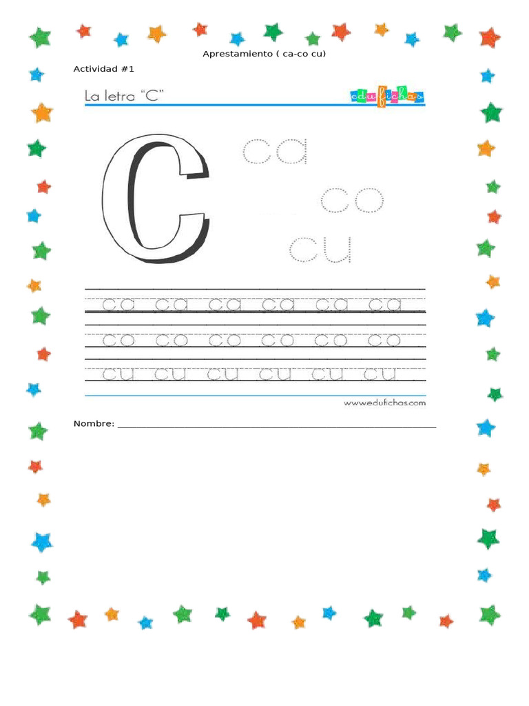 Aprestamiento Ca-Co - Cu | PDF