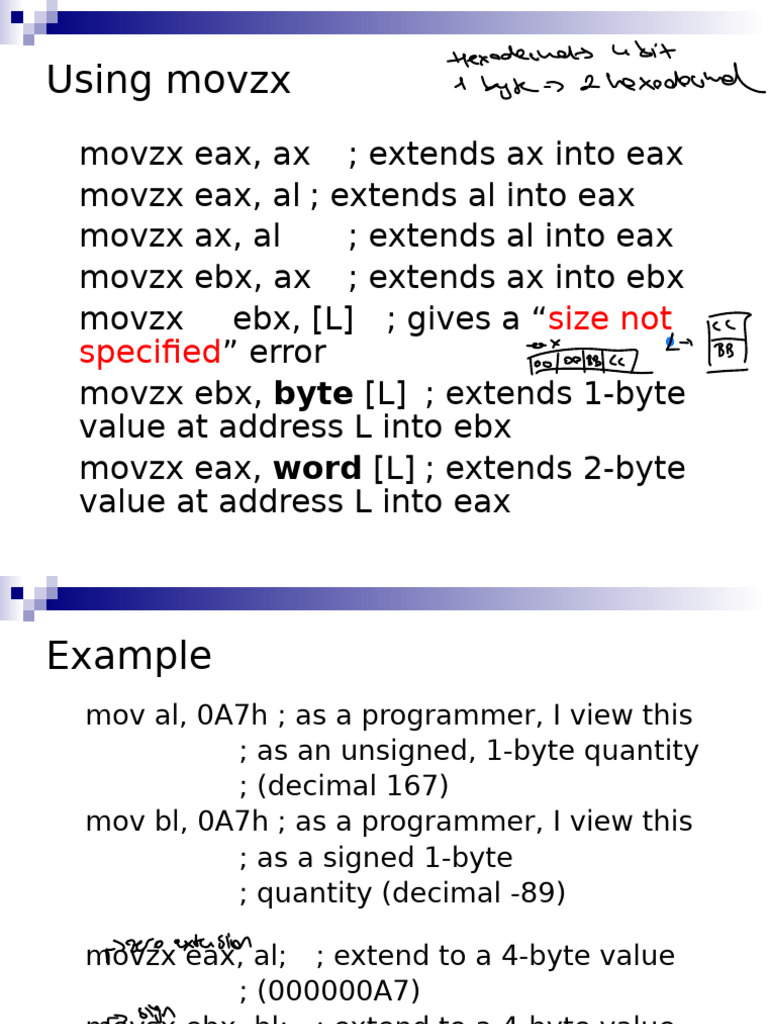 Week6th 2 | PDF | Integer (Computer Science) | Computer Programming