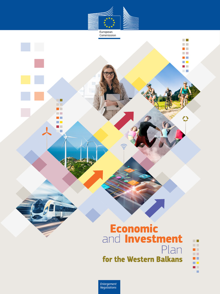 Economic and Investment Plan Brochure | PDF | European Union ...
