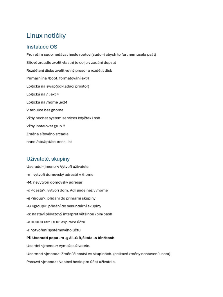 Vojtisek Tahacky | PDF