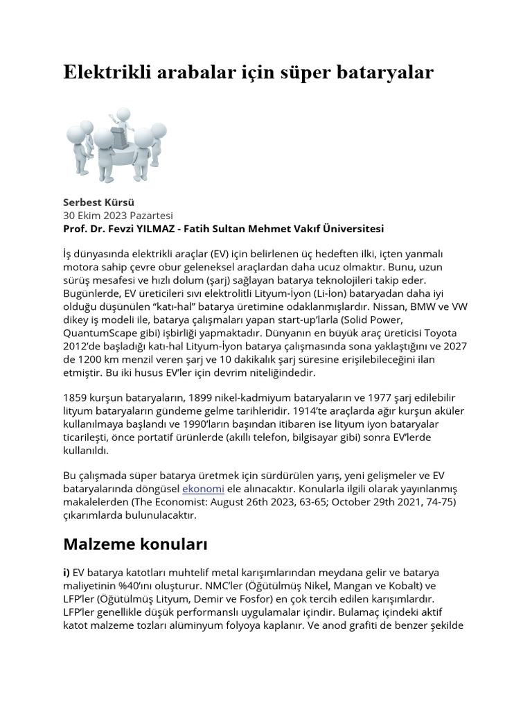 Makale Umut - 250416 - 213456 | PDF