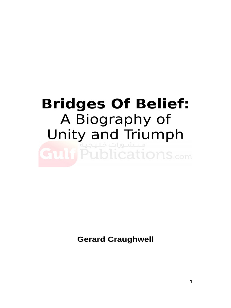 Gerard - Political Autobiography | PDF | Santa Claus | Sergeant