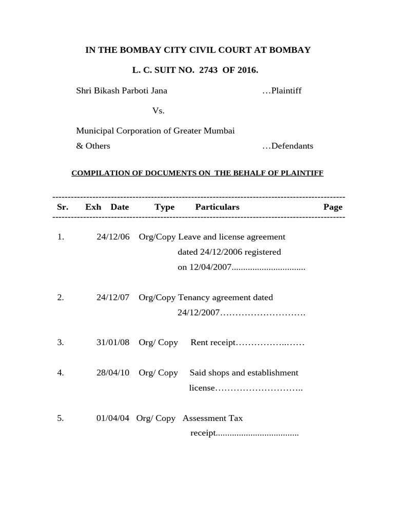 351 Compilation - of - Documents | PDF | Civil Law (Common Law ...