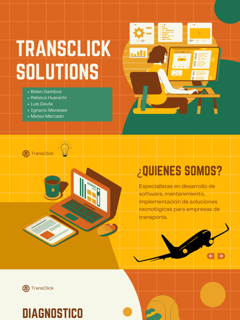 Transformación Cultural en TransClick | PDF | Aprendizaje | Las emociones