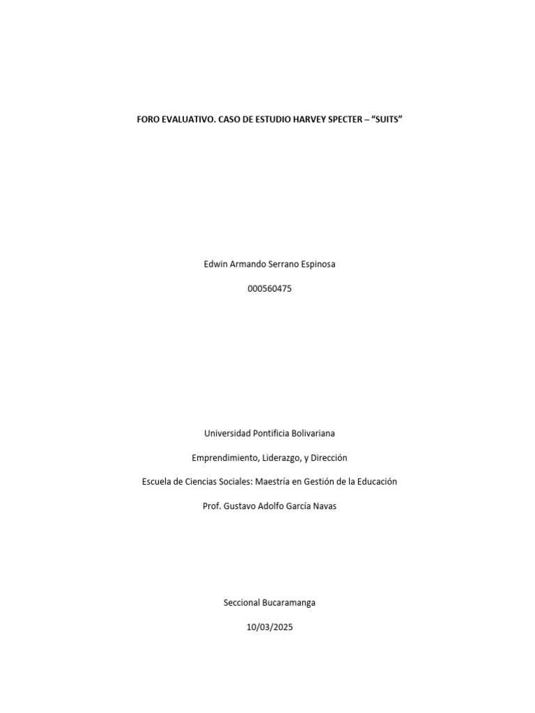 FORO EDWIN SERRANO 000560475 | PDF