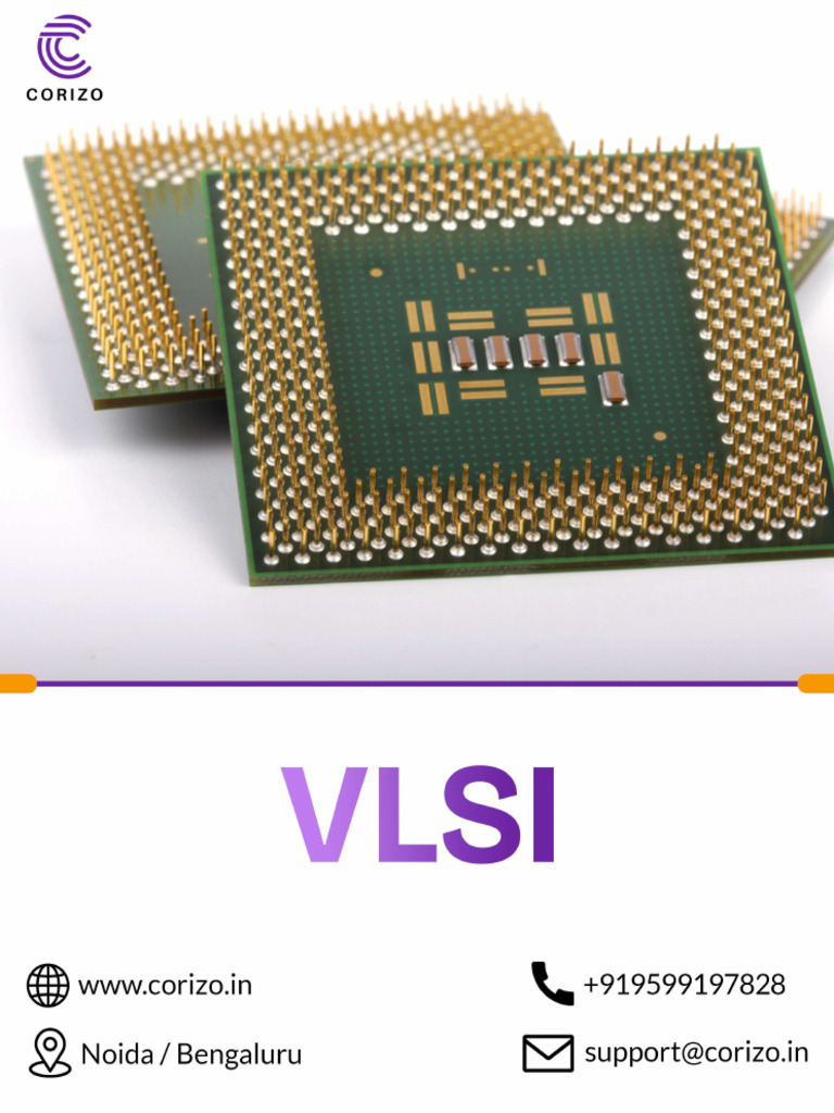 vlsi | PDF