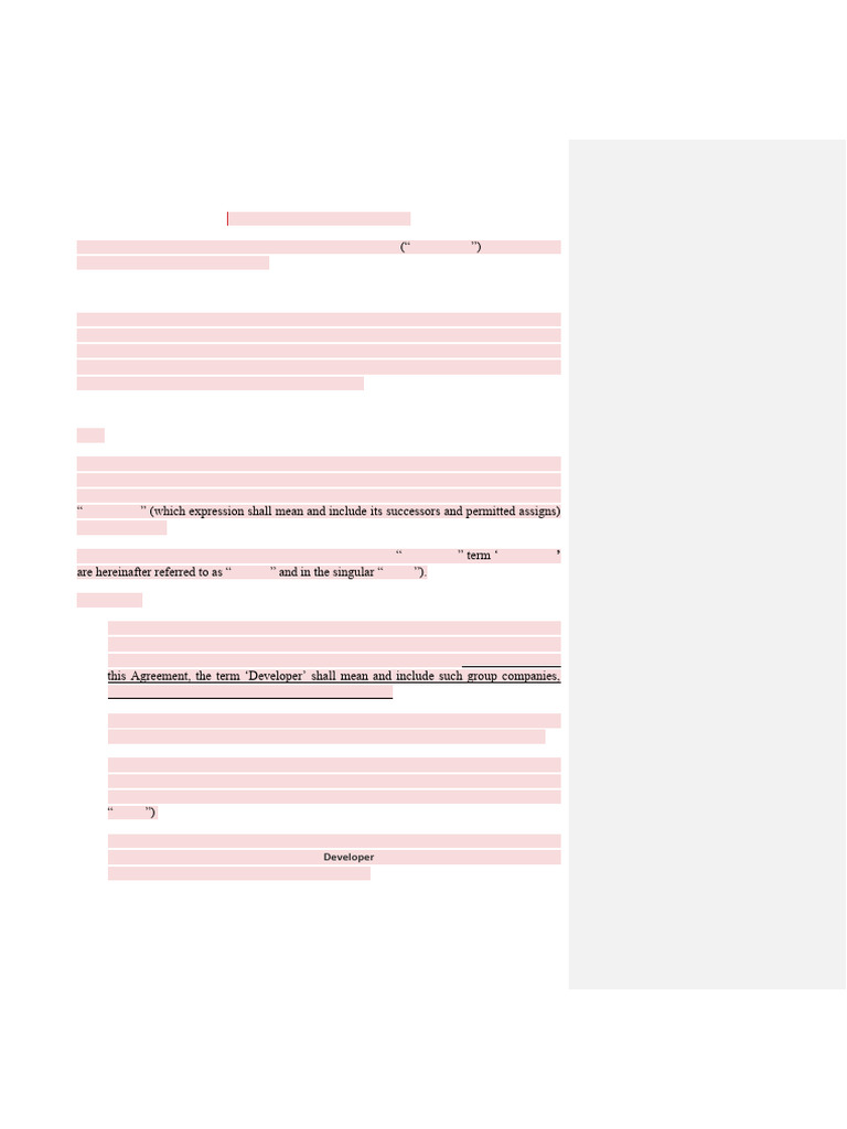 Module IV - Part 2 - Topic 2 - Contract Laws and Commercial Transaction ...
