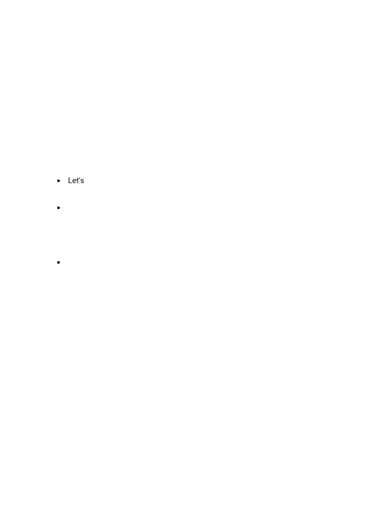 Minimum Wage Graph | PDF