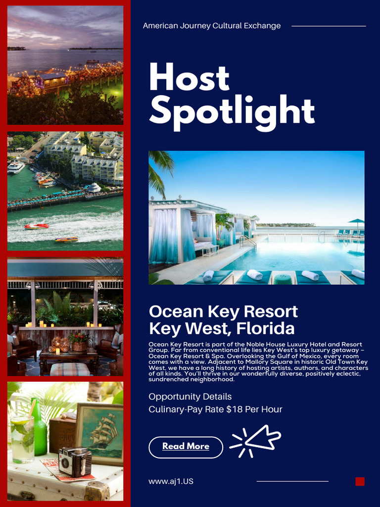 2025 Culinary Spotlight | PDF