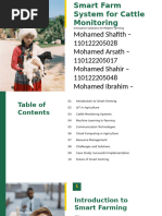 Smart Farming: A Comprehensive Guide | PDF | Agriculture | Internet Of ...