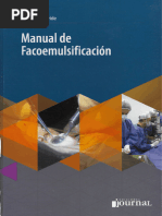 Kansky Libro Completo Oftalmologia Español | PDF