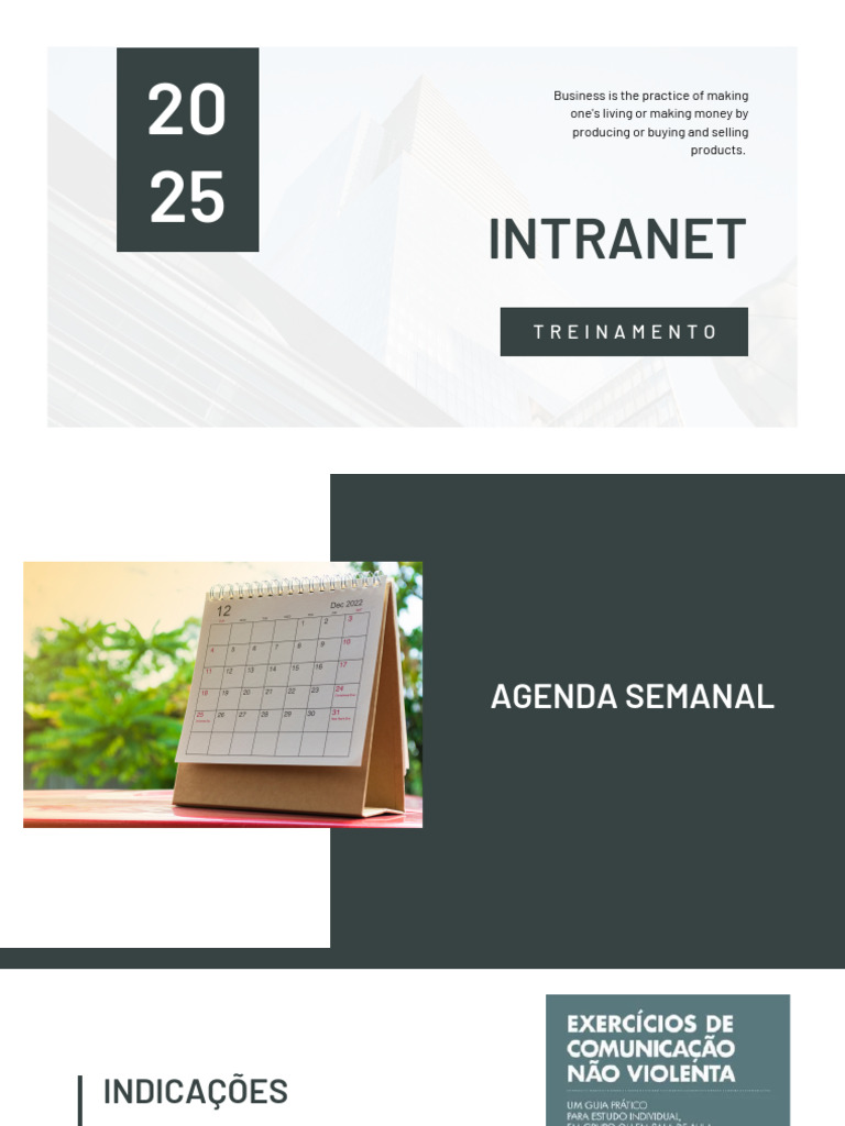INTRANET | PDF