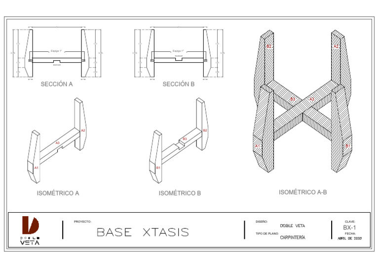Base Xtasis - 021528 | PDF