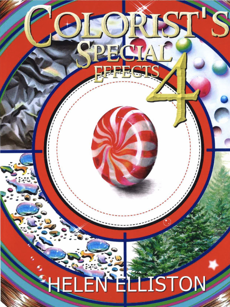 Colorist S Special Effects 4 250415 013303 | PDF