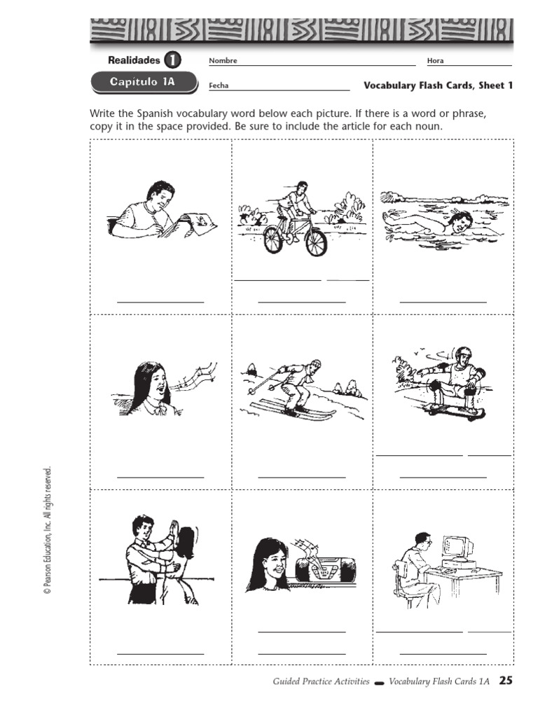 r14 GPWB lv1 Ch1a pp25-28 | PDF