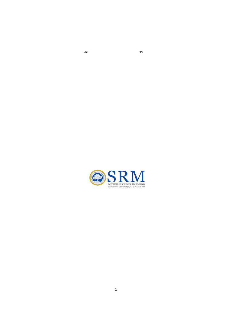 Report Analysis of BDP Dipanshu | PDF | Recycling | Sustainability