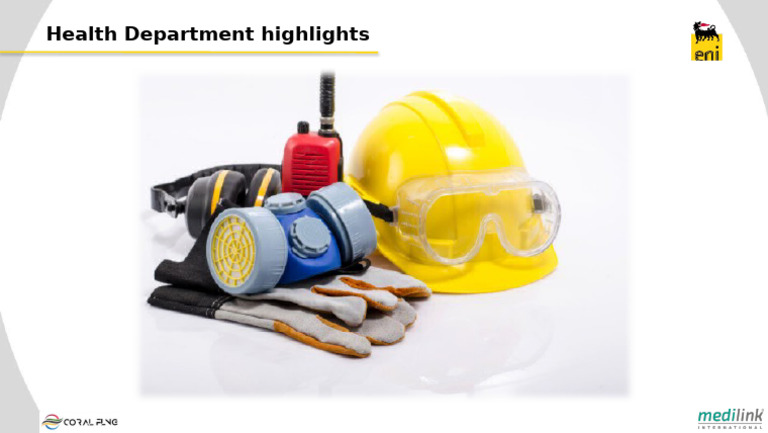 Health Dept - 03.02-2024 - Skin Reaction From Ppe | PDF