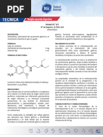 G00163403-02-Reliveran Comprimidos Sublingual Gotas | PDF | Tableta ...