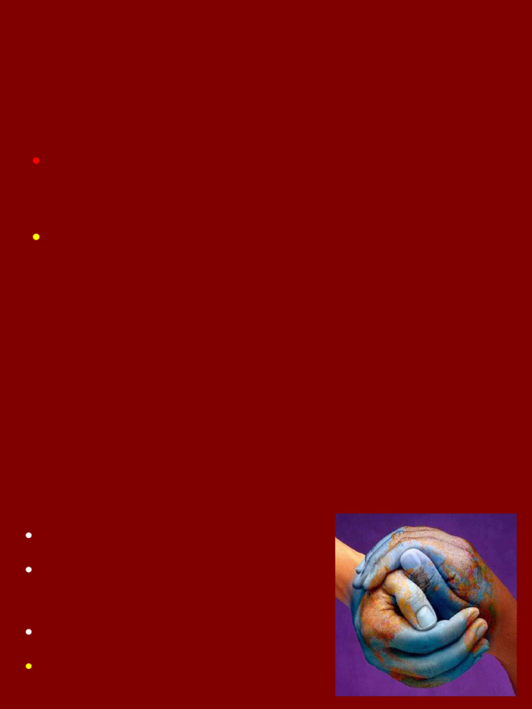 Propaganda v. Public Diplomacy | PDF | Public Diplomacy | Diplomacy