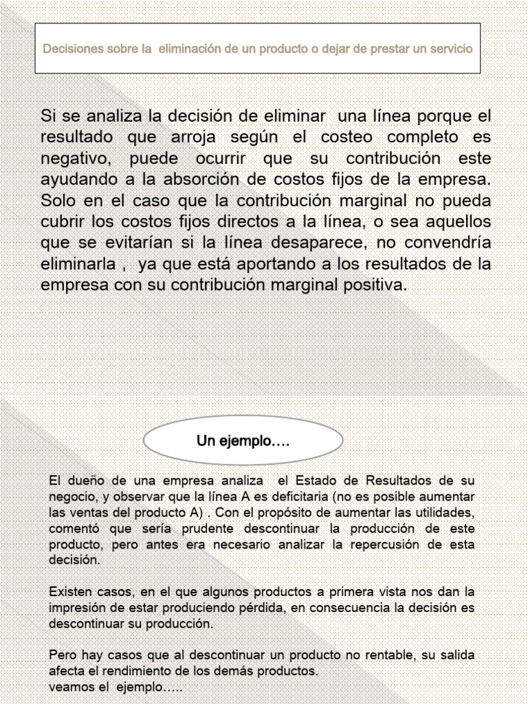 2.2- CMG Eliminación línea | PDF